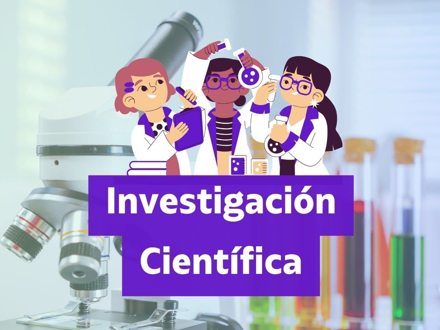 Investigación científica: qué es? – Jaime Rodríguez Calderón