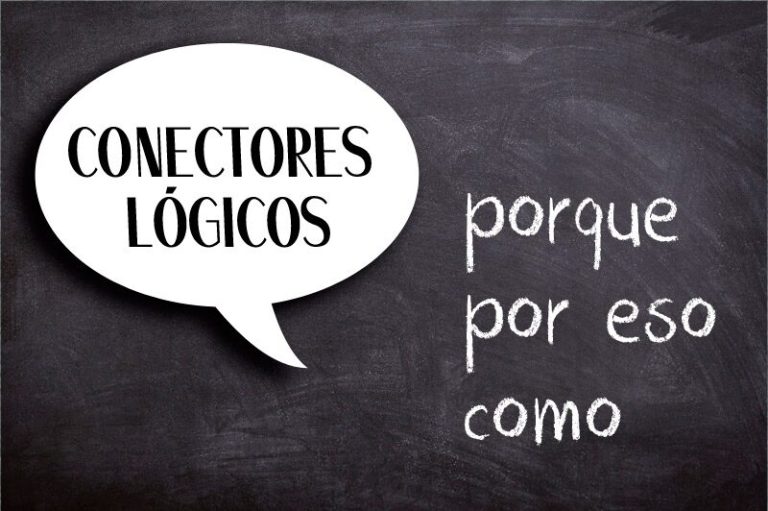 ¿Qué son conectores lógicos? 30 ejemplos – Jaime Rodríguez Calderón