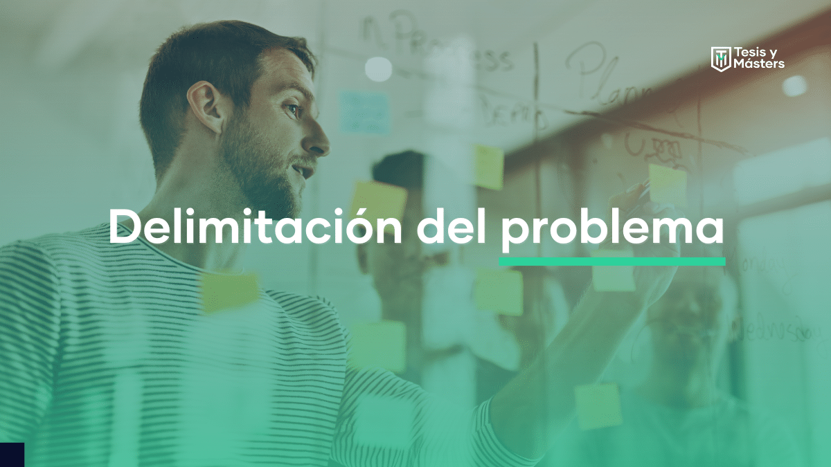 Delimitación del tema: qué es y cómo hacerla? – Jaime Rodríguez Calderón