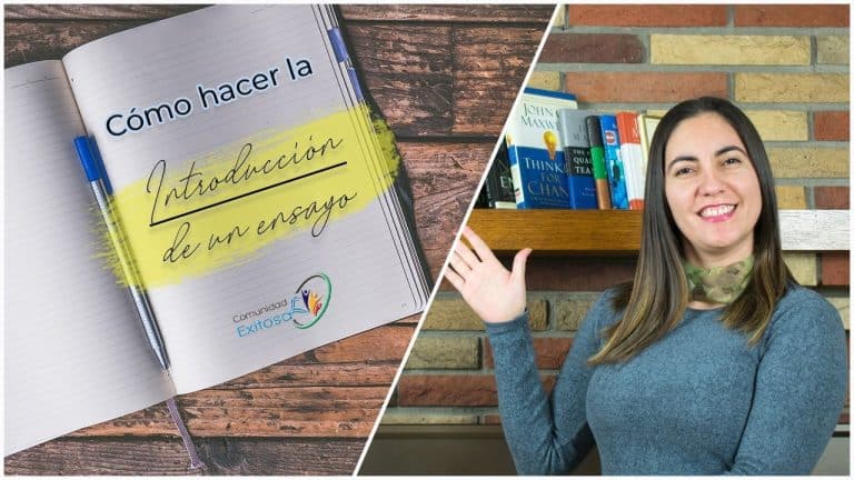 ¿Cómo hacer la introducción de un ensayo? – Jaime Rodríguez Calderón