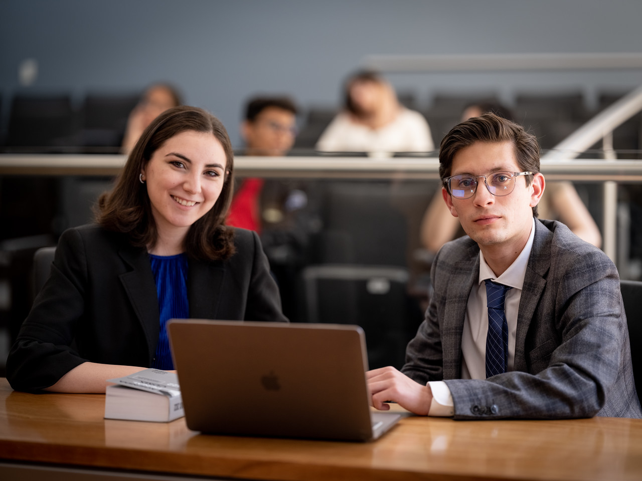 Diferencias entre Maestría y Doctorado – Jaime Rodríguez Calderón