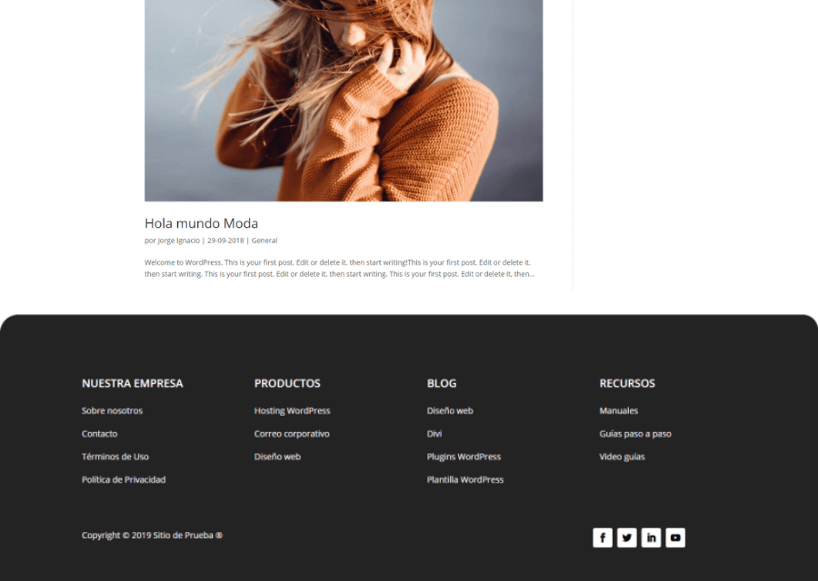 Notas al pie de página: cómo utilizarlas correctamente – Jaime ...