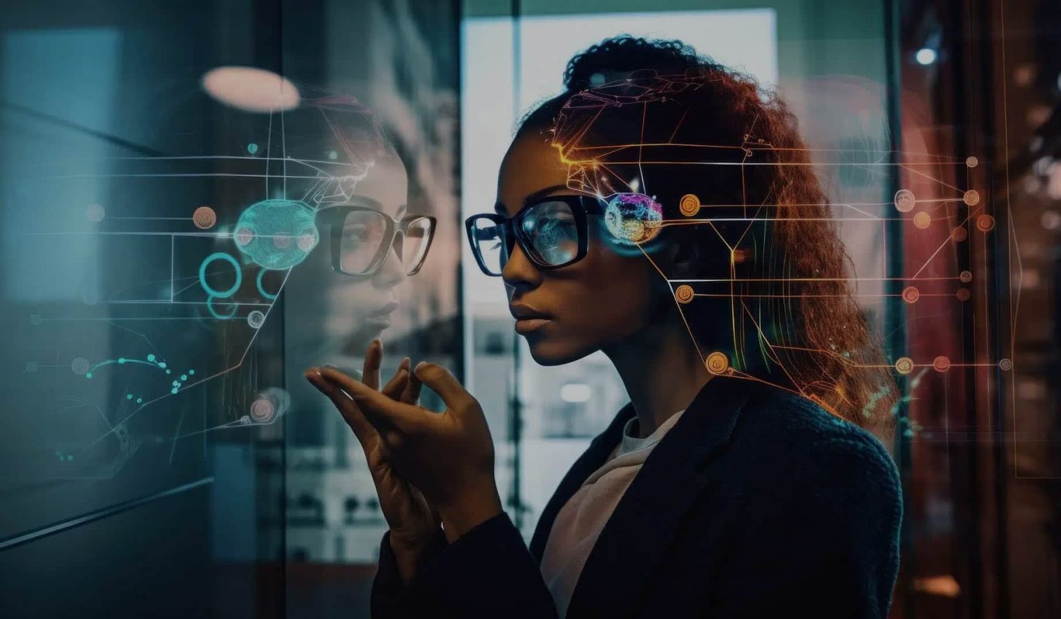 Apps de Realidad Aumentada: Todo lo que Necesitas Saber – Jaime Rodríguez Calderón